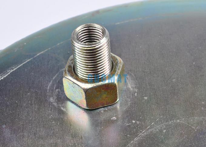 W01-358-7557 Industrial Air Spring Firestone Goodyear 2B14-383 To FD530-35