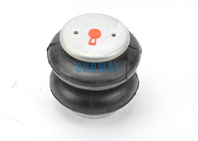 ISO Industrial Air Spring 2B7-540 / 2B7 540 Cross Firestone Part Number ...