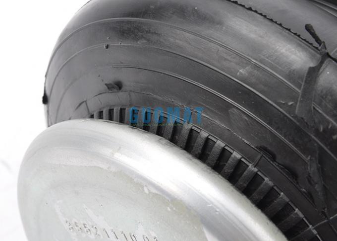 ISO Industrial Air Spring 2B7-540 / 2B7 540 Cross Firestone Part Number ...