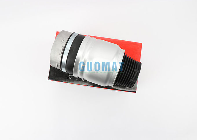 7L6616404B Volkswagen Touareg Front Right Air Spring / Air Bag ...