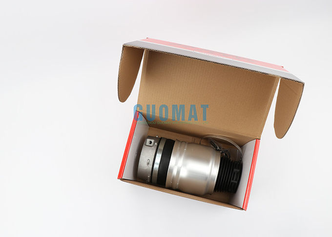 7L6616404B Volkswagen Touareg Front Right Air Spring / Air Bag ...