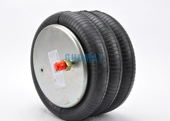 Contitech Industrial Air Spring 64562 Goodyear Flex No.578933100 FT 330 ...