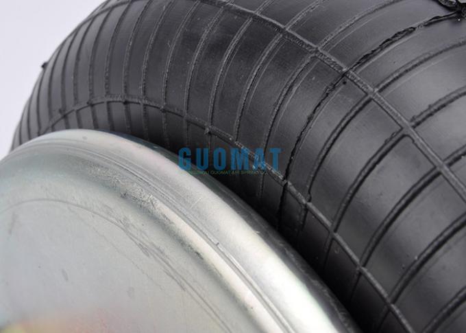 3B12-310 Goodyear Triple Convoluted Air Spring Triangle 6334 4466