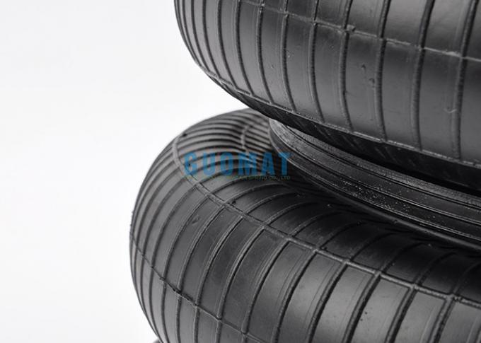 3B12-310 Goodyear Triple Convoluted Air Spring Triangle 6334 4466