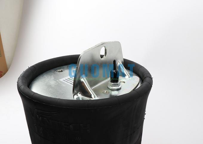 W01-358-9663 Firestone Rubber Bellows 1T15M-8 For Hendrickson Truck 60271-2