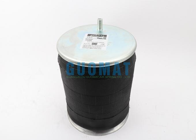 Durable Truck Air Springs W01-358-9580 Firestone Bellows NO. 1T17CL-9.5 ...