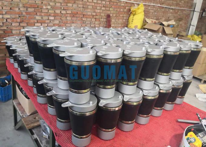 Aluminium Rubber Air Spring Cushion Hino 700 Front 49710-3350 49710 ...