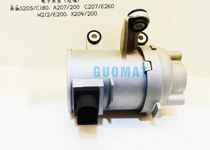 Mercedes E Class Electric Water Pump W205 W213 E250 OM274 A2742032702 ...