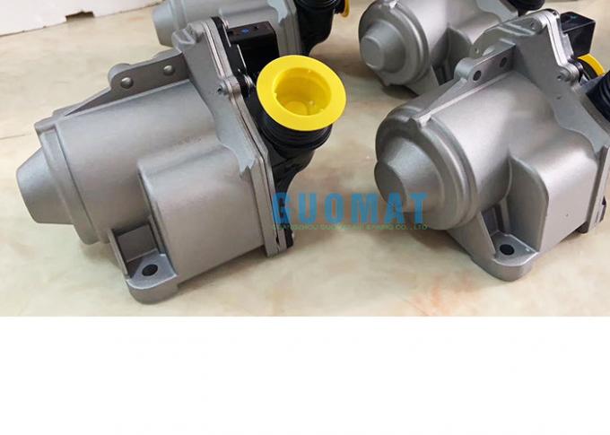 Front Electric Water Pump For 11517888885 BMW 1 3 5 7 SERIES E90 E91 ...