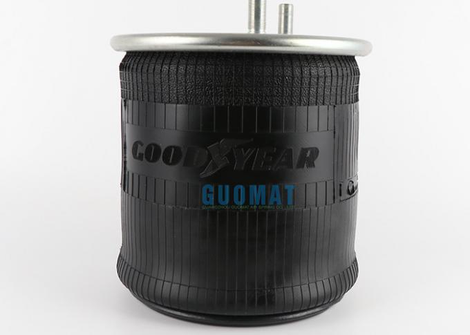 1R14-240 Goodyear Rolling Lobe Truck Air Springs Flexmember 566-28-2-240