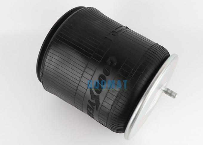 1R13-118 Rolling Lobe Airbag Truck Air Springs For HENDRICKSON C20127