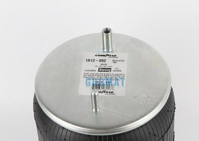 Goodyear 1R12-092 Truck Air Springs 566-24-3-163 Firestone W01-358-9082