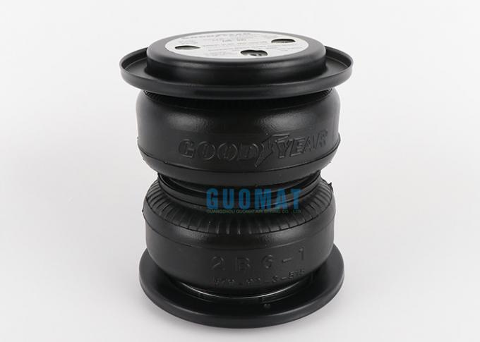 2B6-535 579923515 Goodyear Air Spring Replaces Contitech FD110-15 766