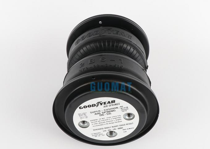 2B6-535 579923515 Goodyear Air Spring Replaces Contitech FD110-15 766