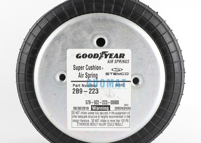 2B9-229 Goodyear Air Spring 578923211 CONTI FD 200-19 505 Firestone ...