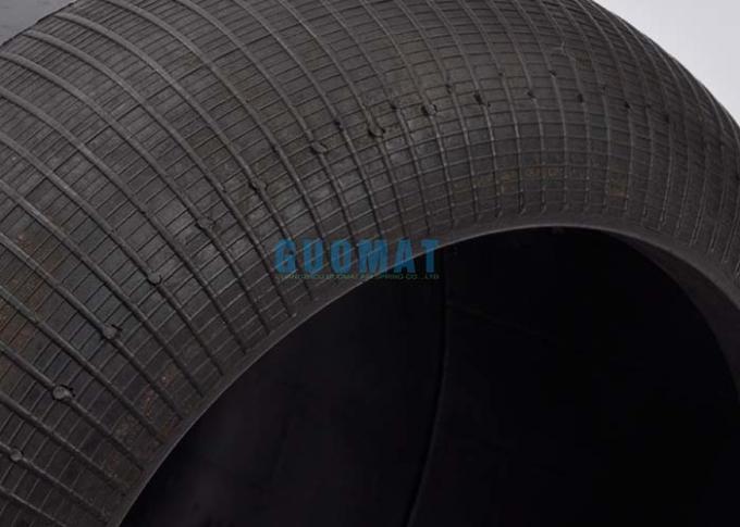 V1E26 Vibracoustic Bus Air Spring Bellows Suspension System Cross ...