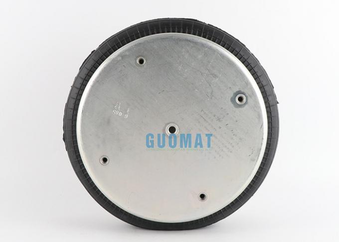 Enidine Industrial Air Spring YI-1B14-372 For Reciprocating Engines