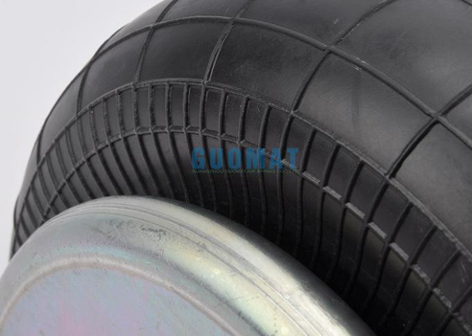 FD 200-25 427 Contitech Air Spring Triangle Air Shock 4427 Leland Sc2125