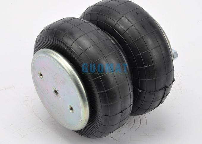 FD 200-25 427 Contitech Air Spring Triangle Air Shock 4427 Leland Sc2125