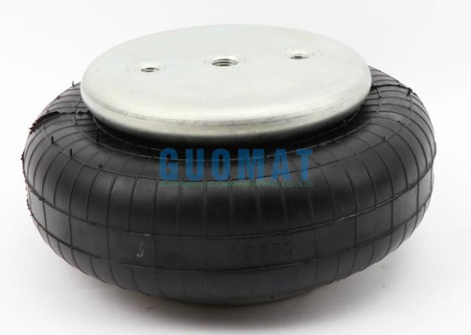 1b8-550 Goodyear Rubber Air Spring Refer To Firestone W01-358-7564 ...