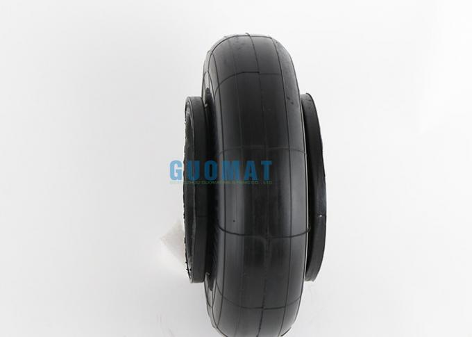 HF230/116-1 Air Spring Replaces V1B20 Vibracoustic Industrial Air Bags