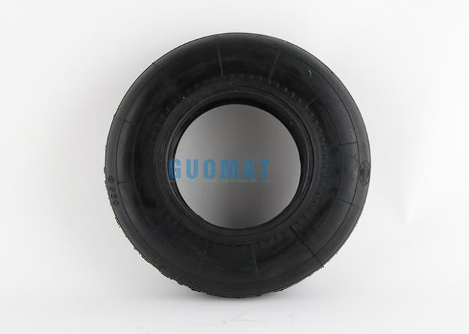 HF230/116-1 Air Spring Replaces V1B20 Vibracoustic Industrial Air Bags