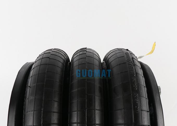 W01-358-8008 Firestone Air Springs Refer To Goodyear 3B12-300 ...