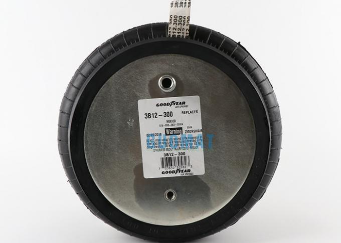 W01-358-8008 Firestone Air Springs Refer To Goodyear 3B12-300 ...