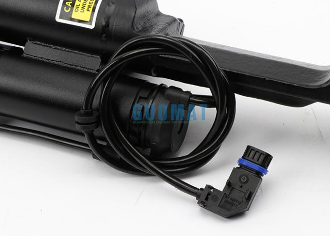 2213200438 Suspension Air Spring For Mercedes S Class W221 Front Left ...