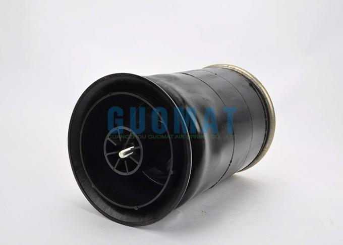 W01-358-8748 Firestone Air Suspension Spring 1T17B-11 Goodyear 1R13-152 ...