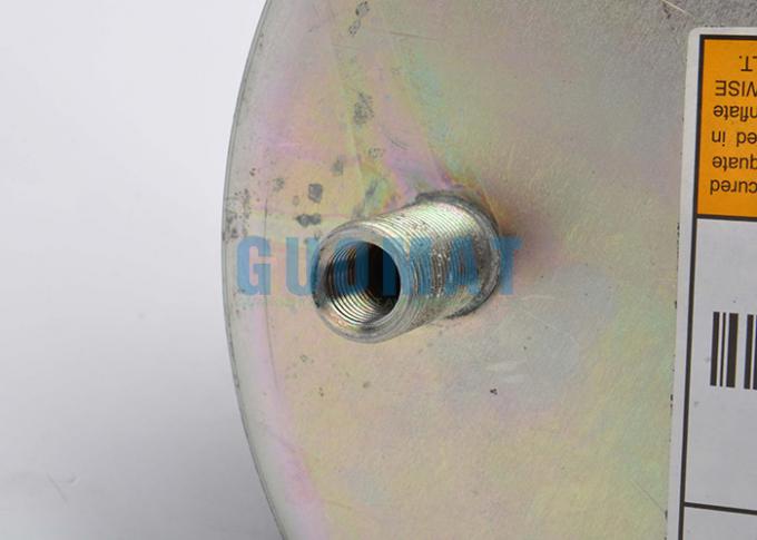 1T15M-4 Firestone W01-358-9010 Suspension Air Spring 566-24-3-076 ...