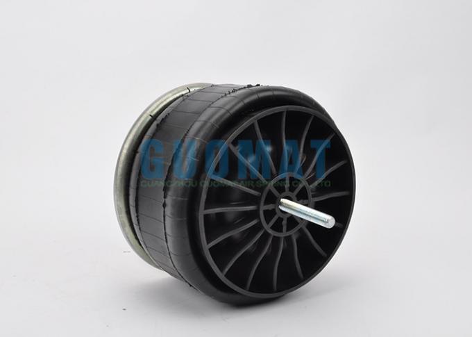 Contitech 99-10P861 Suspension Air Spring Kenworth C81-1005 Airglide 460