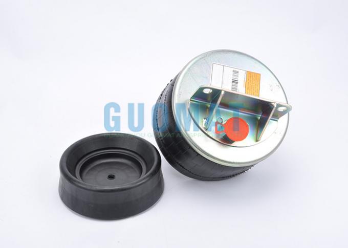 Contitech 99-10P861 Suspension Air Spring Kenworth C81-1005 Airglide 460