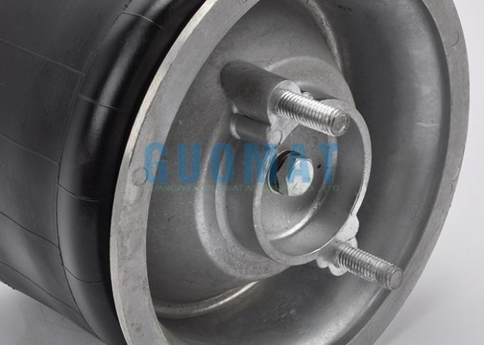 W01-358-9616 Suspension Air Spring Bellows 1T15L-1.5 Airtech 39616K ...