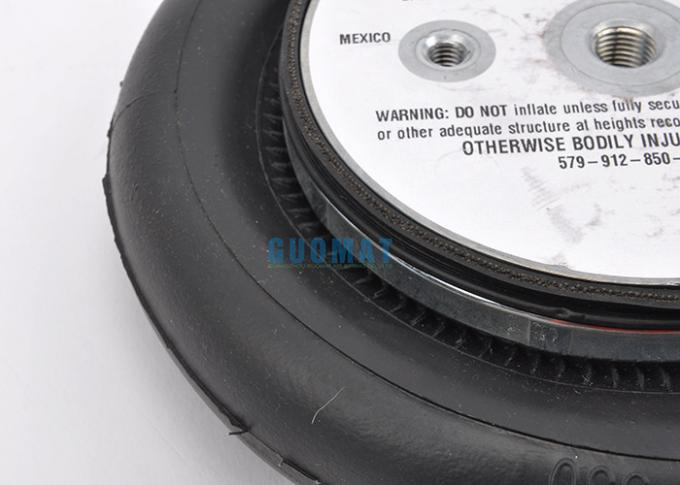 OEM Rubber Air Spring 1B8-850 Bellows 1B8 579-913-530 Goodyear Isolators