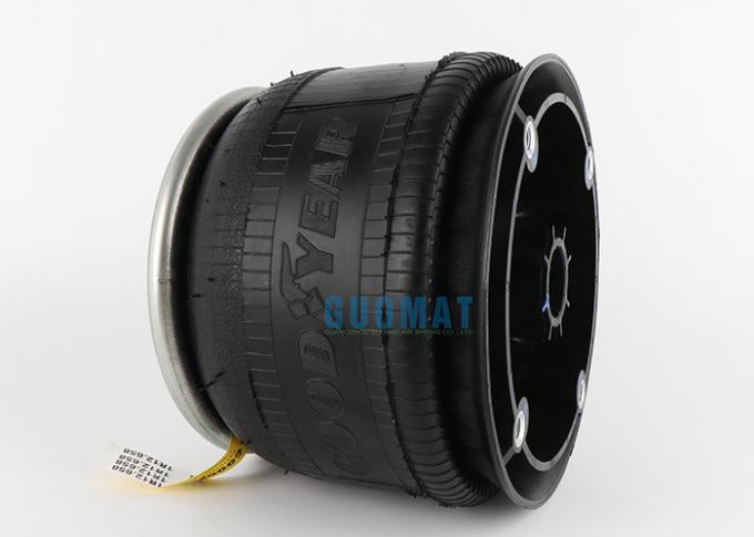 W01-M58-6272 Suspension Air Spring 566243067 Replace By Goodyear 1R12-658