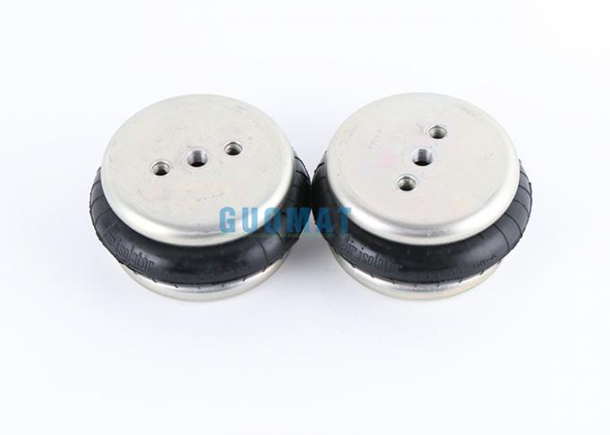 W01-M58-6140 Firestone Air Spring Airmount Isolator Style 16 With G1/4 ...