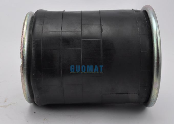 Universal Air Spring/Air Bag Contitech 4813NP07 Air Suspension ...