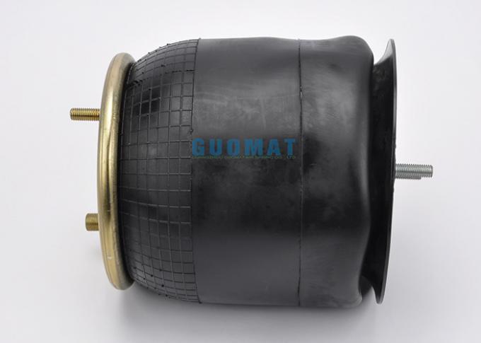 Contitech 910-16P441 Trailer Air Spring With Piston 1R12-090 Goodyear ...