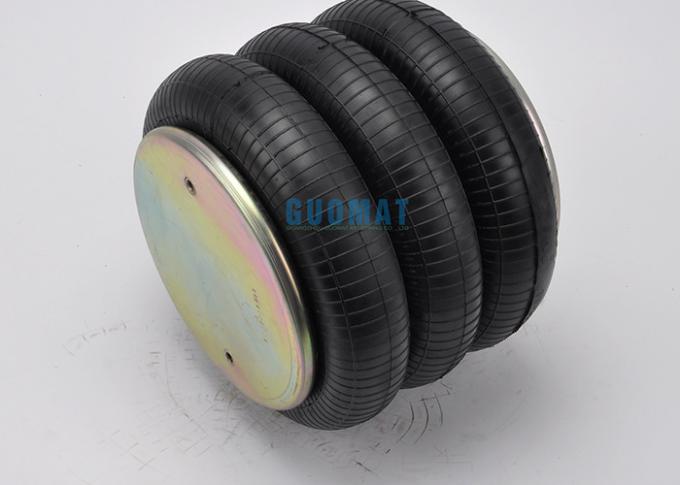 Contitech FT330-29433 Bellows Type Suspension Air Spring Bag Firestone ...